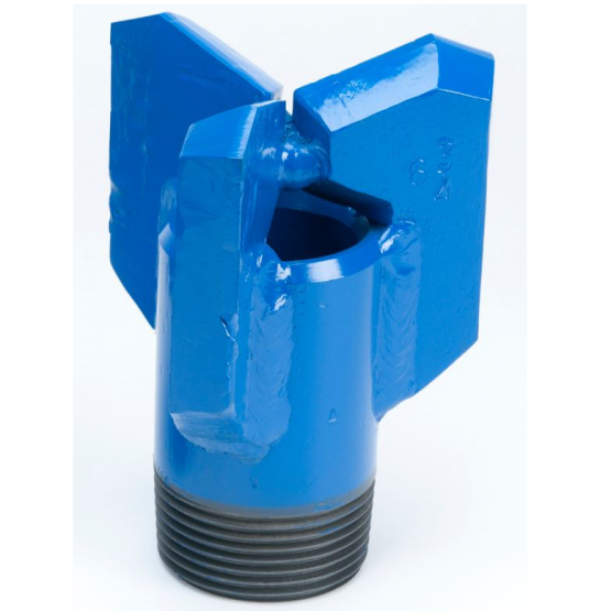 Rotary Drag Bits Archives - Mills Machine Company Inc.