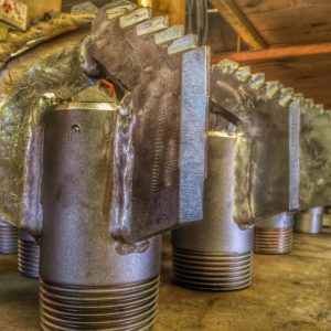 Shock, Floating, Cushion, and Special I.D. Subs - Mills Machine Company ...