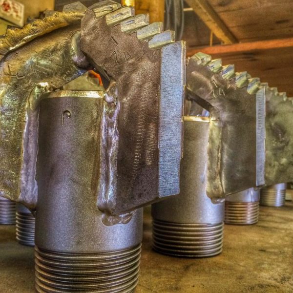 Taper Taps - Mills Machine Company Inc.