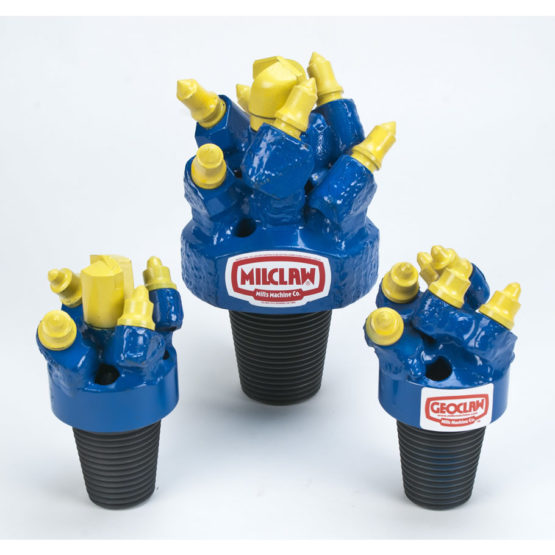 Mills SoftClaw Bit - Mills Machine Company Inc.