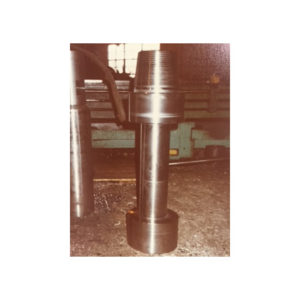 Kelly Saver Subs - Mills Machine Company Inc.