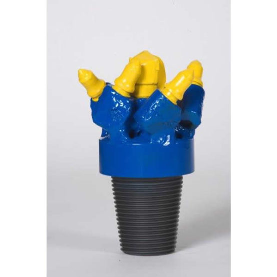 Mills KENCLAW® Bits - Mills Machine Company Inc.