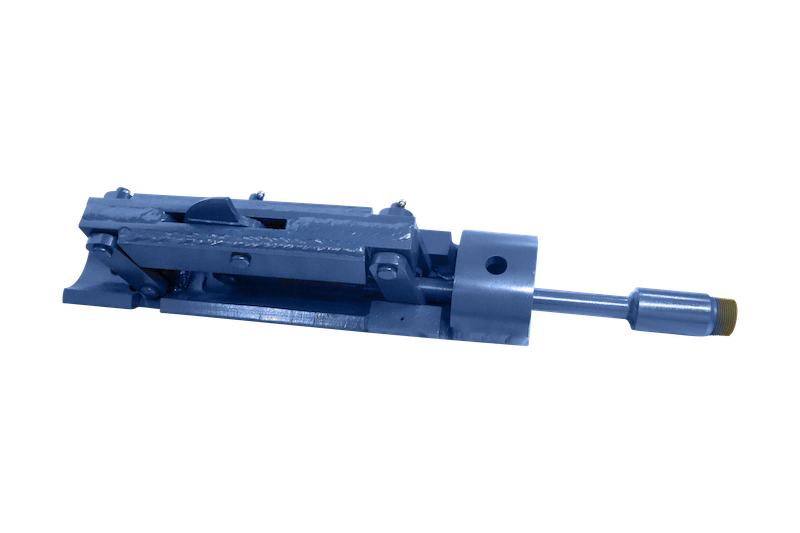 Mills Knife Perforator - Mills Machine Company Inc.