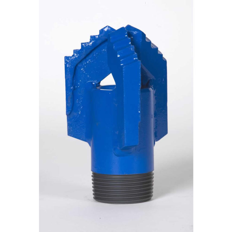 Rotary Drag Bits Archives - Mills Machine Company Inc.