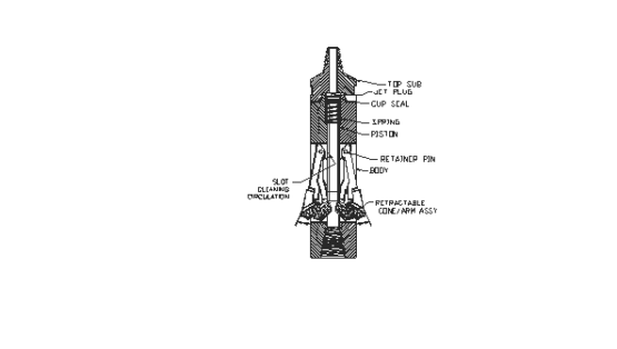 Underreamer Operation Features & Maintenance - Mills Machine Company Inc.