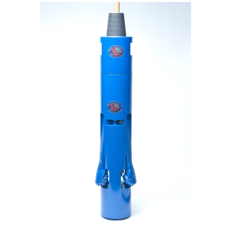 Drag Type Underreamers - Mills Machine Company Inc.