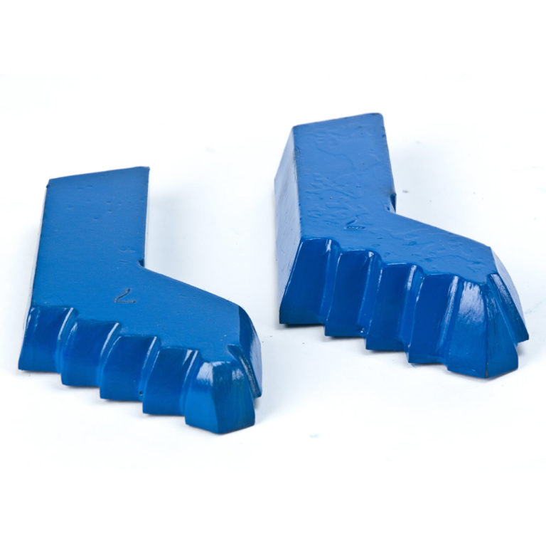 Rotary Drag Bits Archives - Mills Machine Company Inc.