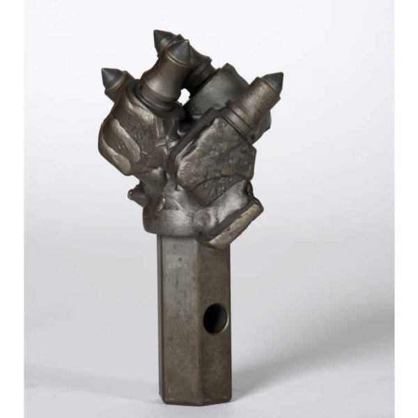 Bullet Bit Cutter Head - Mills Machine Company Inc.