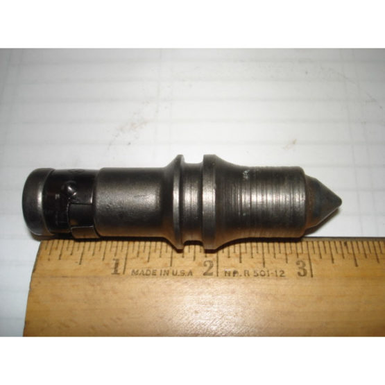 Rotary Claw Bits Overview - Mills Machine Company Inc.