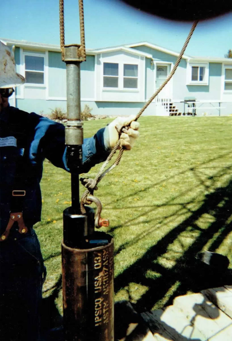 Mills Knife Perforator - Mills Machine Company Inc.