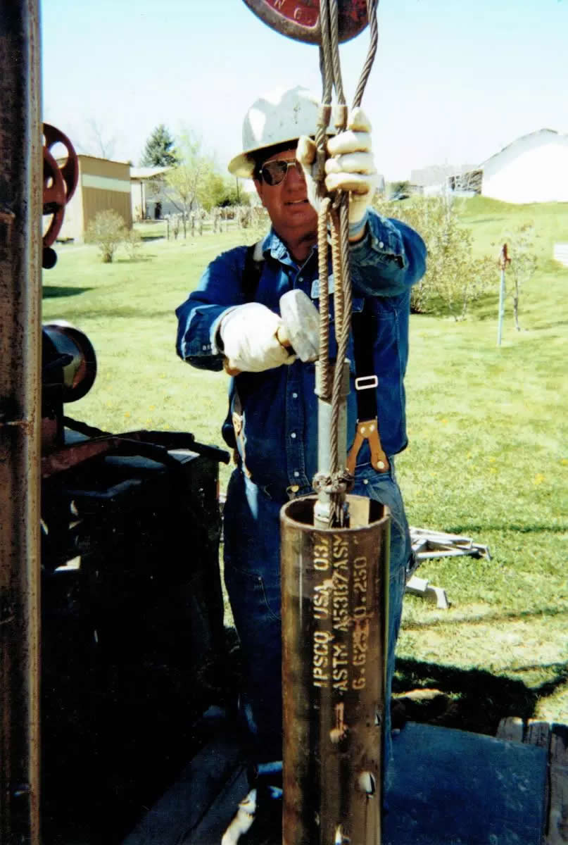 Mills Knife Perforator - Mills Machine Company Inc.