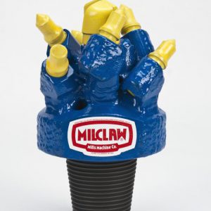 Rotary Claw Bits Archives - Mills Machine Company Inc.